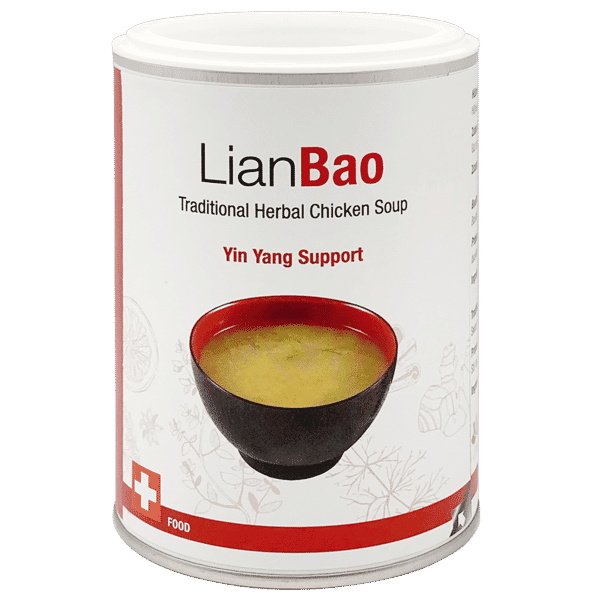 Lian Chinaherb AG Boutique en ligne | Médicaments et produits chinois ...