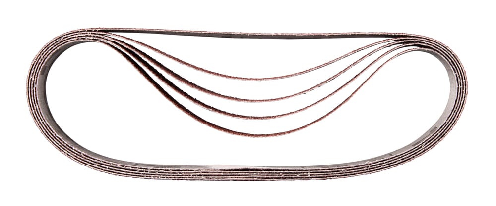 P-36728 Schleifbänder 30 x 533 mm | Schleifen und Polieren | online ...